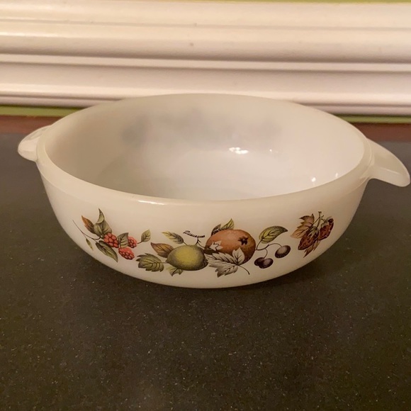 Pheonix/ Pyrex | Kitchen | Vintage Phoenix Opalware | Poshmark